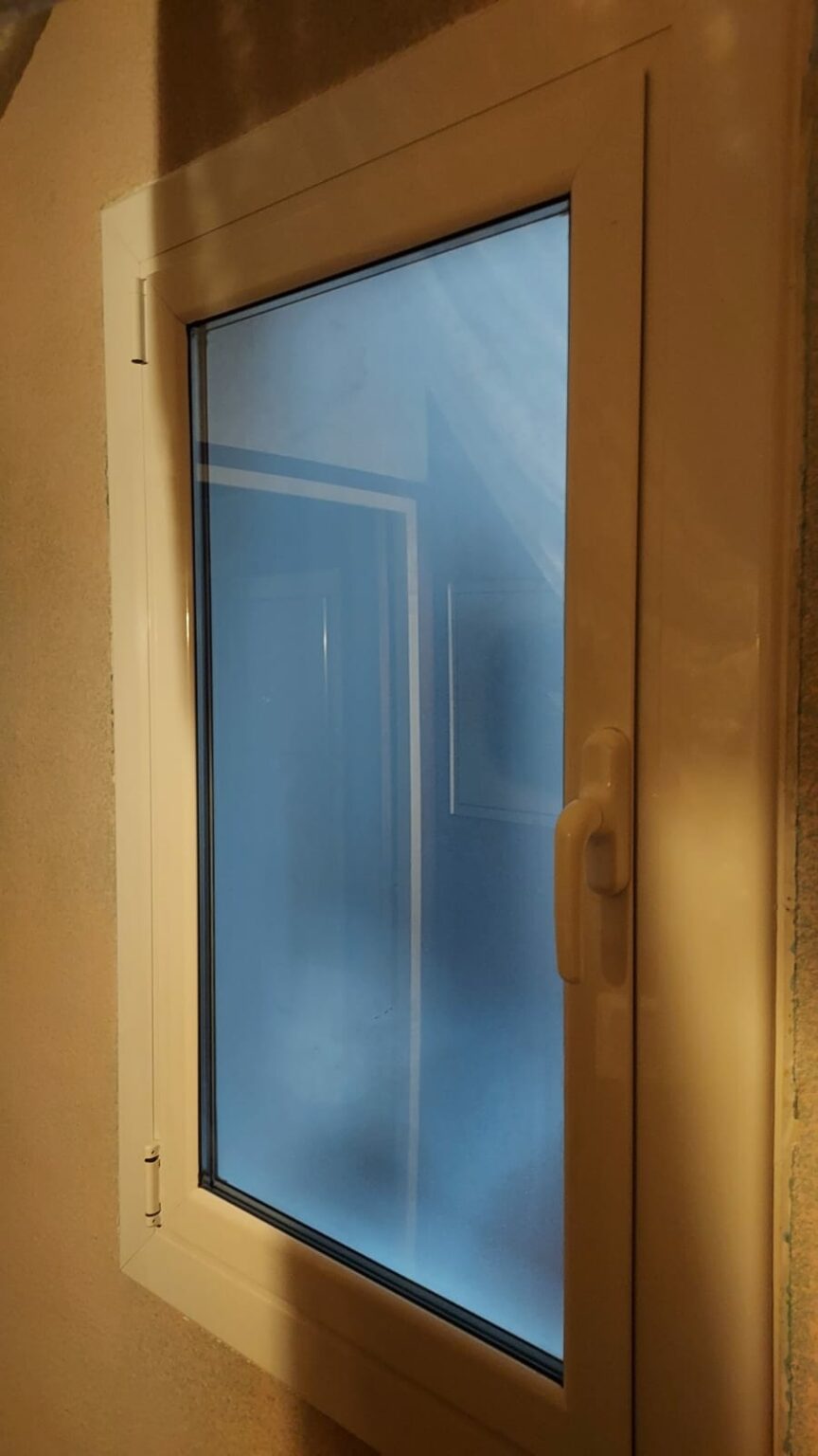 Puerta y ventana con vidrio Climalit Sunguard + Carglass New ...